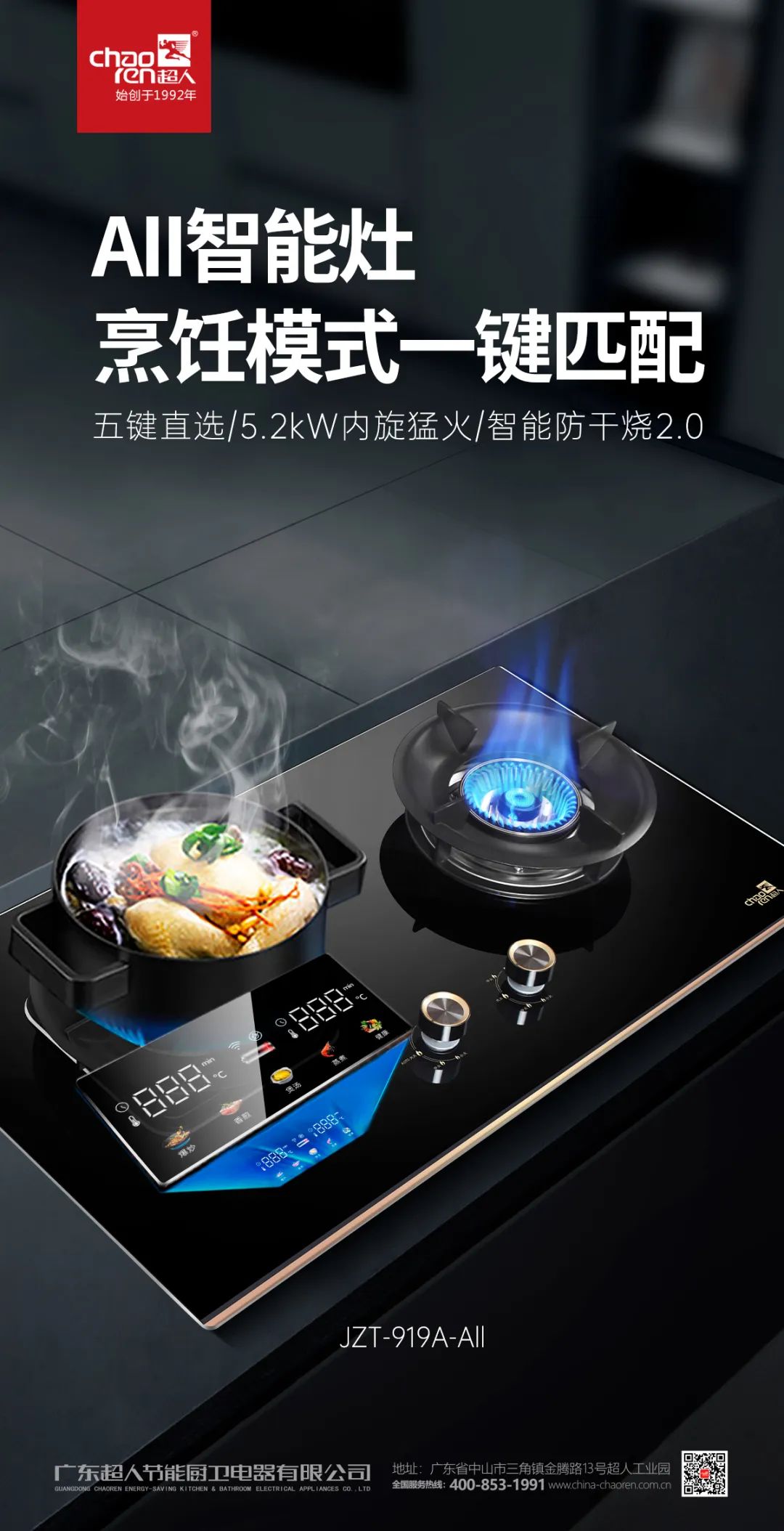展商详情